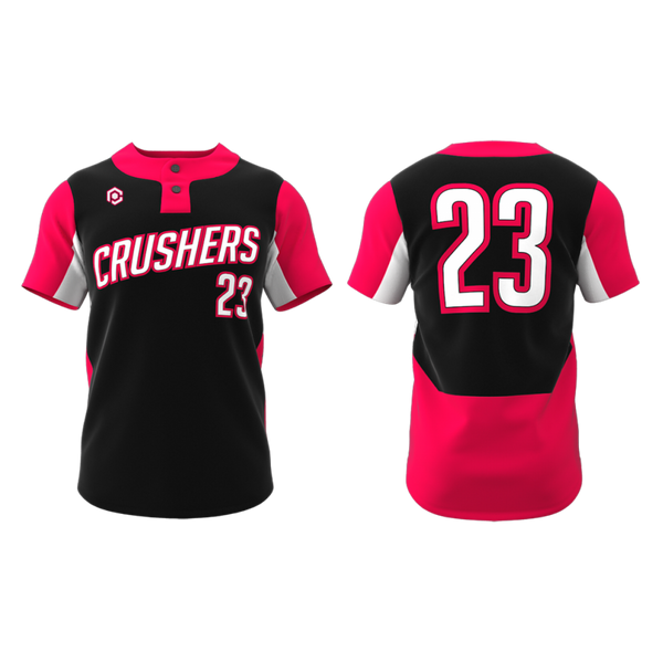 Baseball - Prodigy Athletic Gear