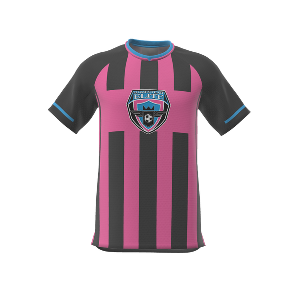 SOCCER JERSEY 2 - Prodigy Athletic Gear