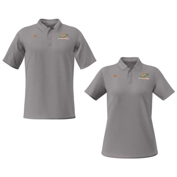 Hurricane Athletics Polo - 4 COLORS - Prodigy Athletic Gear