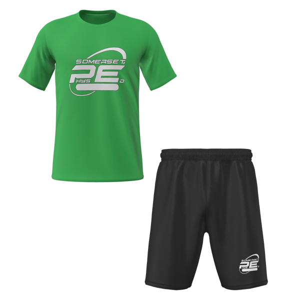 SASH MIDDLE SCHOOL PE BUNDLE - Prodigy Athletic Gear