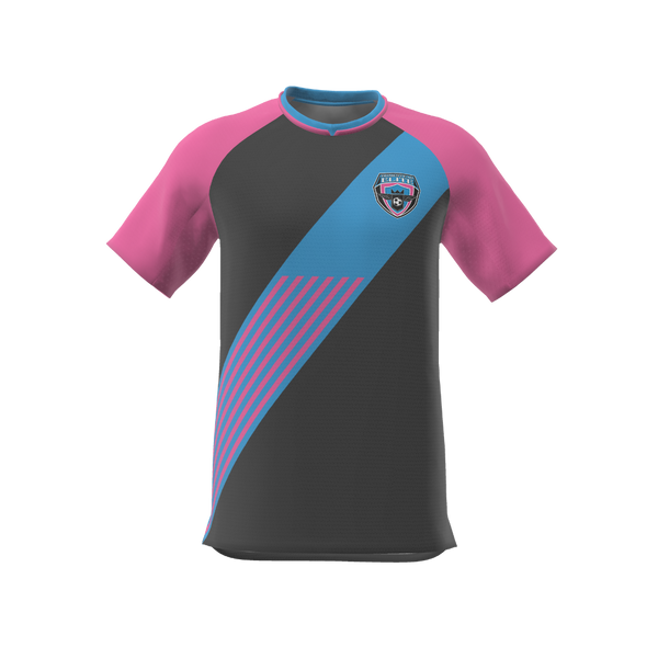 SOCCER JERSEY 1 - Prodigy Athletic Gear