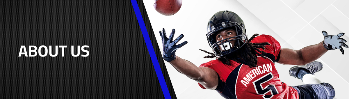 About - Prodigy Athletic Gear