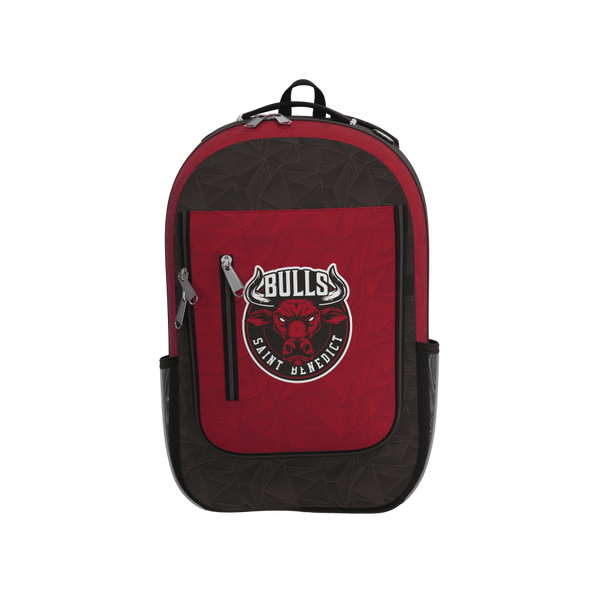 PRO-SELECT BALLER BACKPACK - Prodigy Athletic Gear
