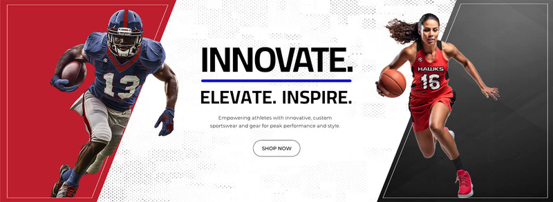 Premium Athletic Gear | Prodigy Athletic Gear