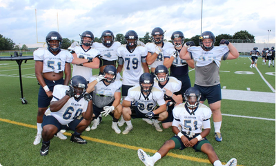 Premium Athletic Gear | Prodigy Athletic Gear