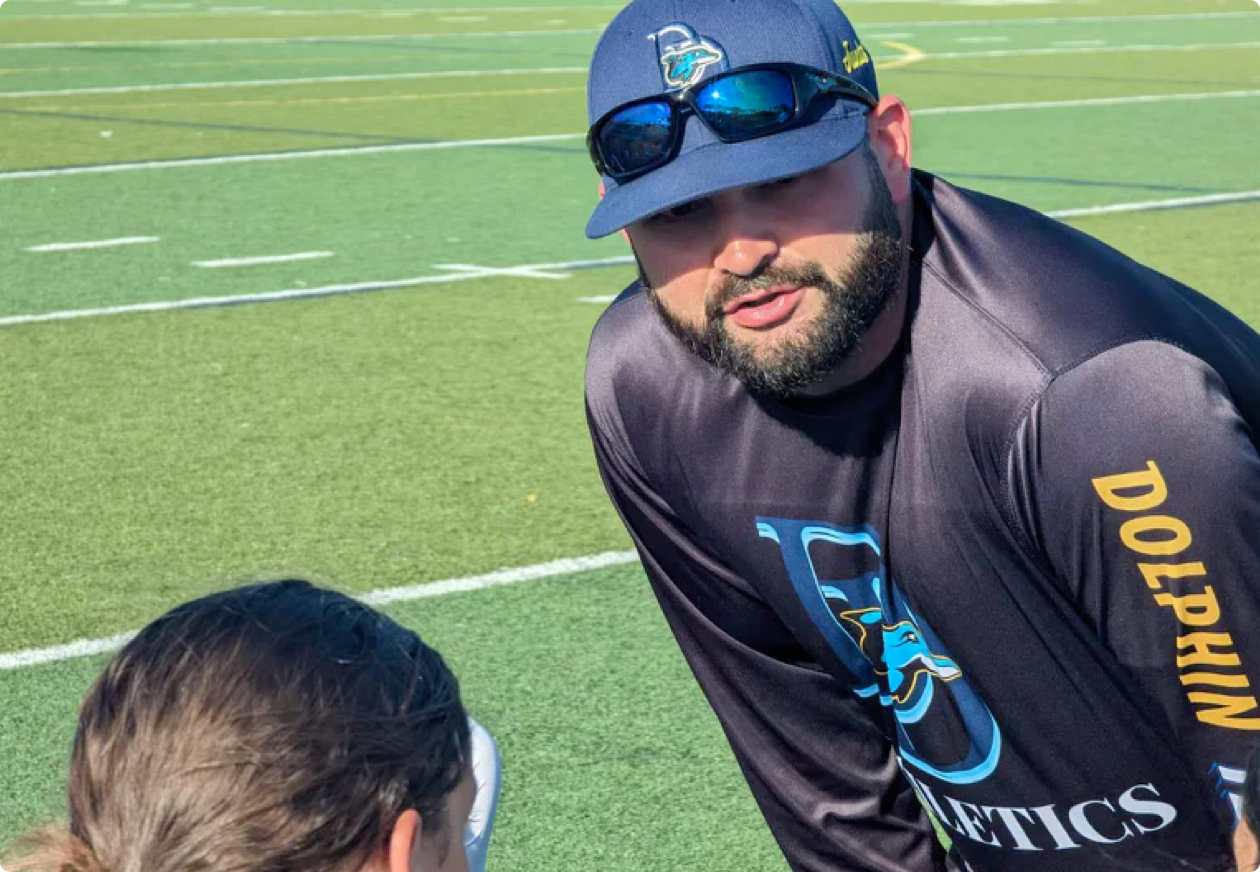 Baseball - Prodigy Athletic Gear