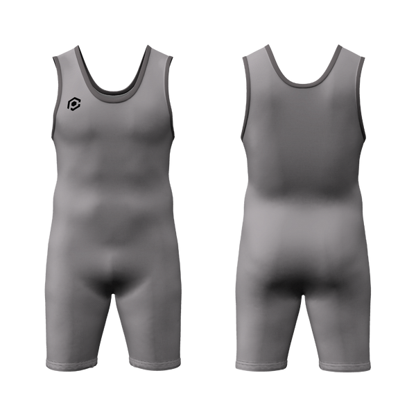 COMBATFLEX WRESTLING SINGLET - MEN - Prodigy Athletic Gear