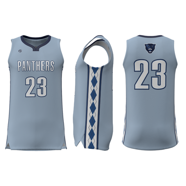 Basketball - Prodigy Athletic Gear