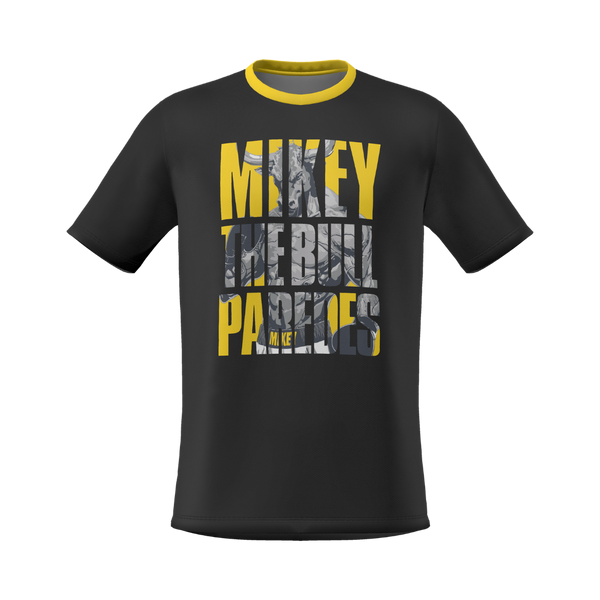 SHOW YOUR TEAM NAME HERE - Prodigy Athletic Gear