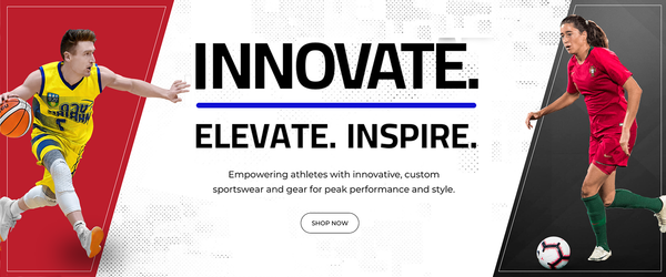 Premium Athletic Gear | Prodigy Athletic Gear