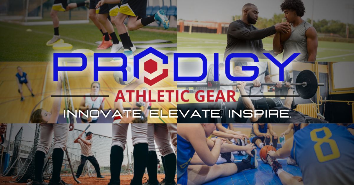 Contact - Prodigy Athletic Gear