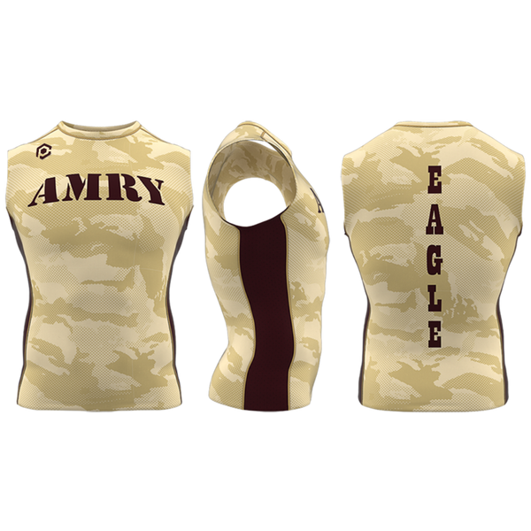 COMPRESSION WEAR - Prodigy Athletic Gear