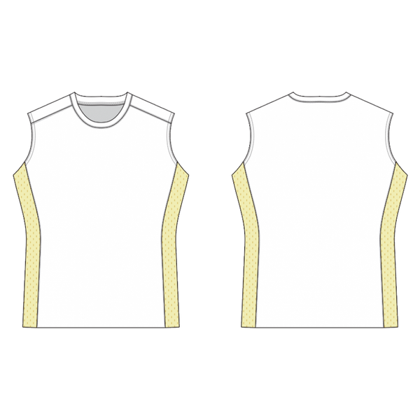 POWERFLEX SLEEVELESS COMPRESSION SHIRT - MEN - Prodigy Athletic Gear