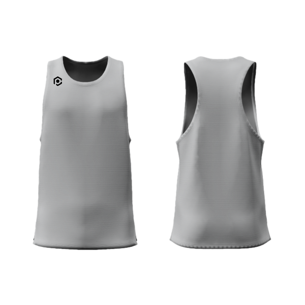 SPEED PRO TRACK SINGLET - MEN - Prodigy Athletic Gear