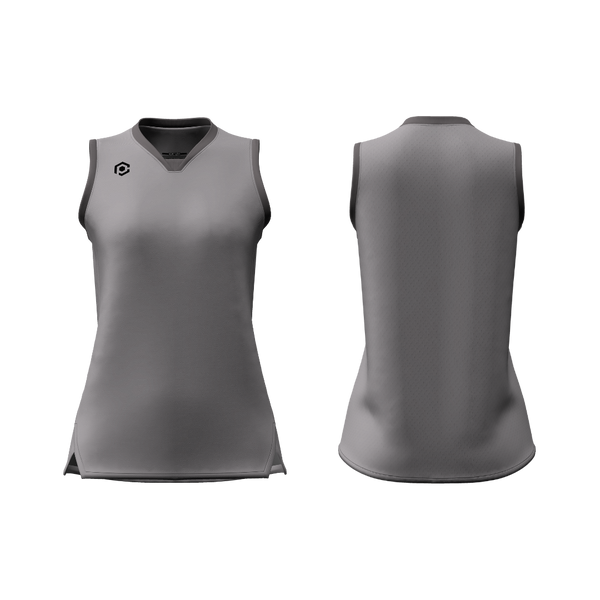 MIDRANGE SELECT BASKETBALL JERSEY - WOMEN - Prodigy Athletic Gear