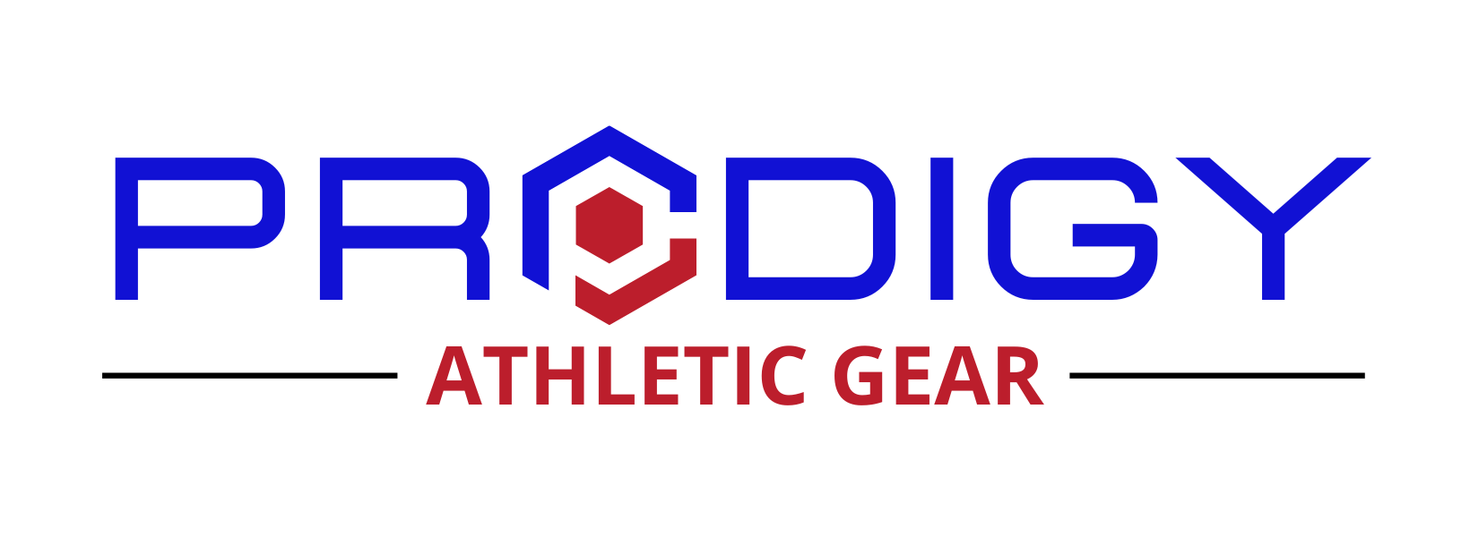 CREATE A TEAM STORE - Prodigy Athletic Gear