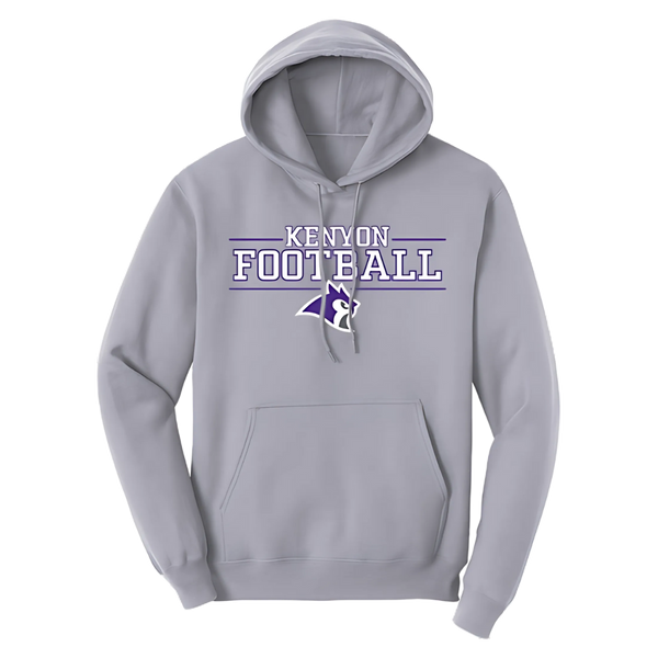PROBLOCK FLEECE HOODIE (CUSTOMIZABLE) - Prodigy Athletic Gear