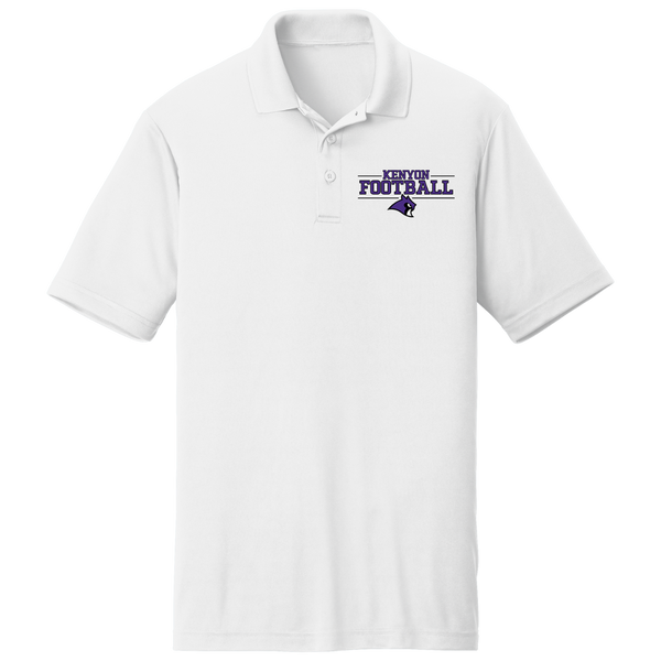 PROBLOCK DRI-FIT POLO - Prodigy Athletic Gear
