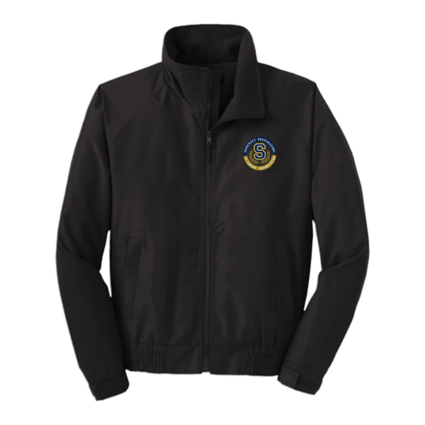 SPA FACULT/STAFF JACKET - Prodigy Athletic Gear