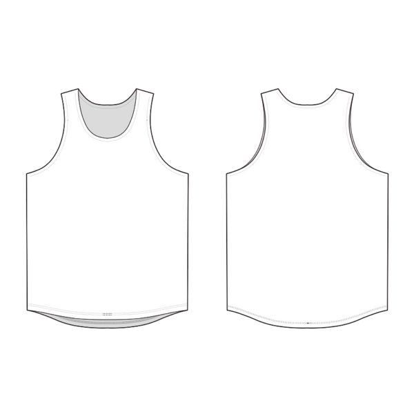 SPEED PRO TRACK SINGLET - WOMEN - Prodigy Athletic Gear