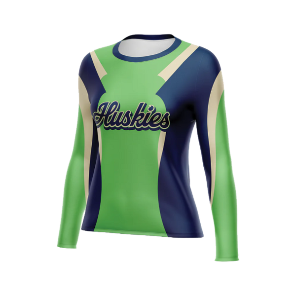 CHEERLEADING - Prodigy Athletic Gear