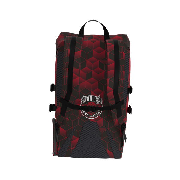 PRO-SELECT TRAVELER BACKPACK - Prodigy Athletic Gear