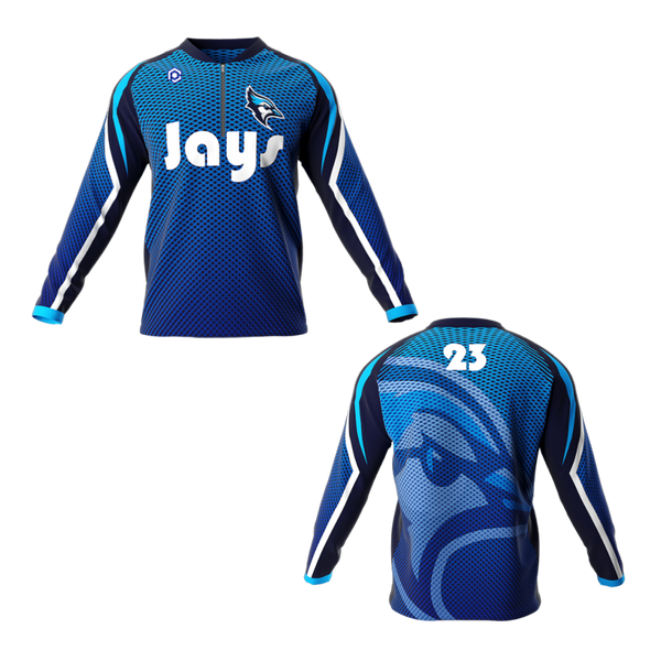 All - Prodigy Athletic Gear