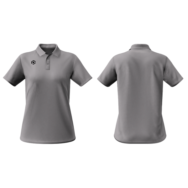 PRODIGY ELITE POLO - WOMEN - Prodigy Athletic Gear