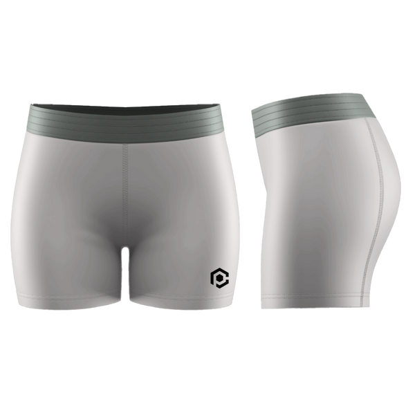 VELOCITY ELITE COMPRESSION SHORT - WOMEN - Prodigy Athletic Gear