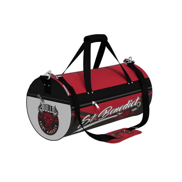 PRO AGILITY BARREL BAG - Prodigy Athletic Gear