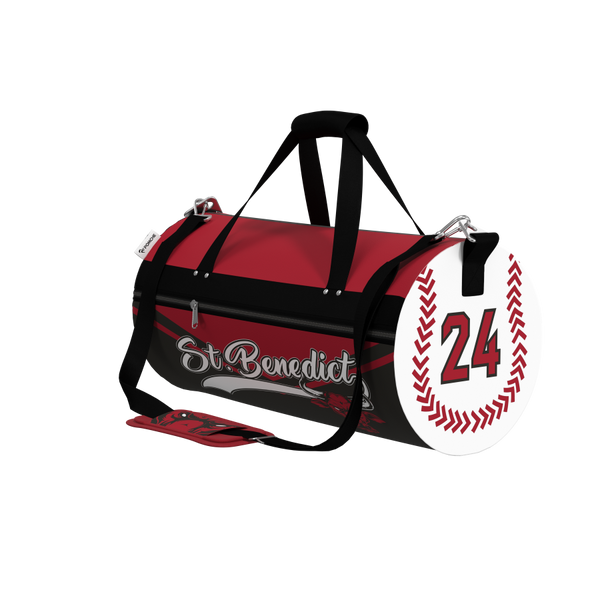 BAGS & BACKPACKS - Prodigy Athletic Gear