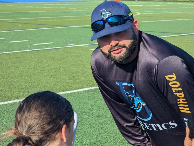 About - Prodigy Athletic Gear