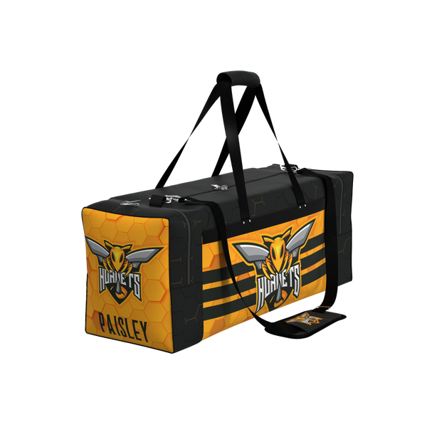 PRO STRIDE DUFFEL BAG - Prodigy Athletic Gear