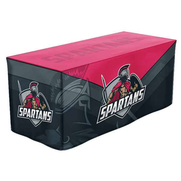 TABLE CLOTH - STANDARD FIT - Prodigy Athletic Gear