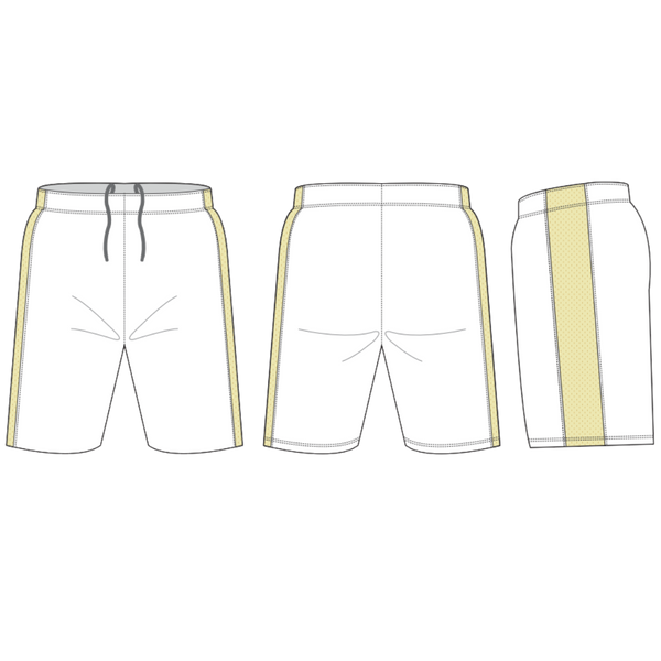 PRODIGY ELITE PERFORMANCE SHORTS - WOMEN - Prodigy Athletic Gear